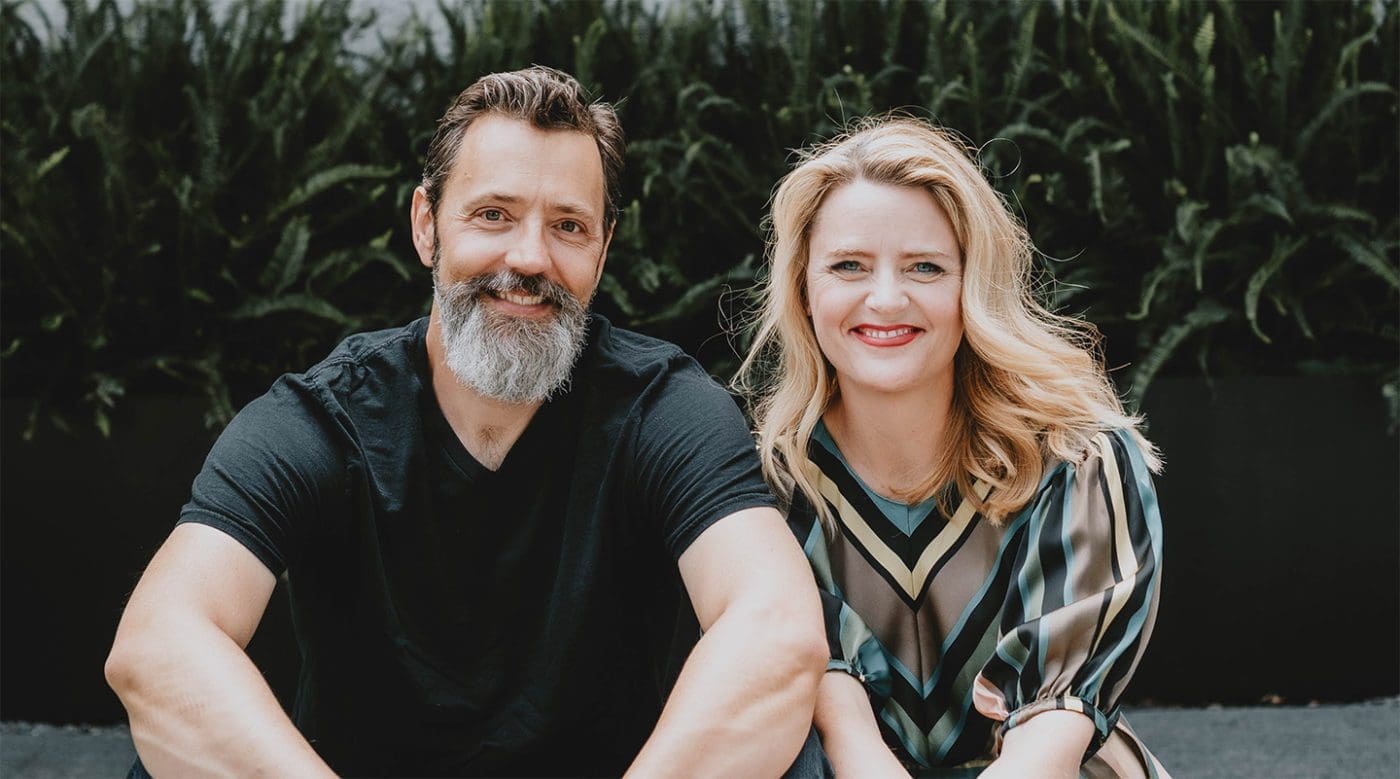 Change Has Arrived - Topiarius