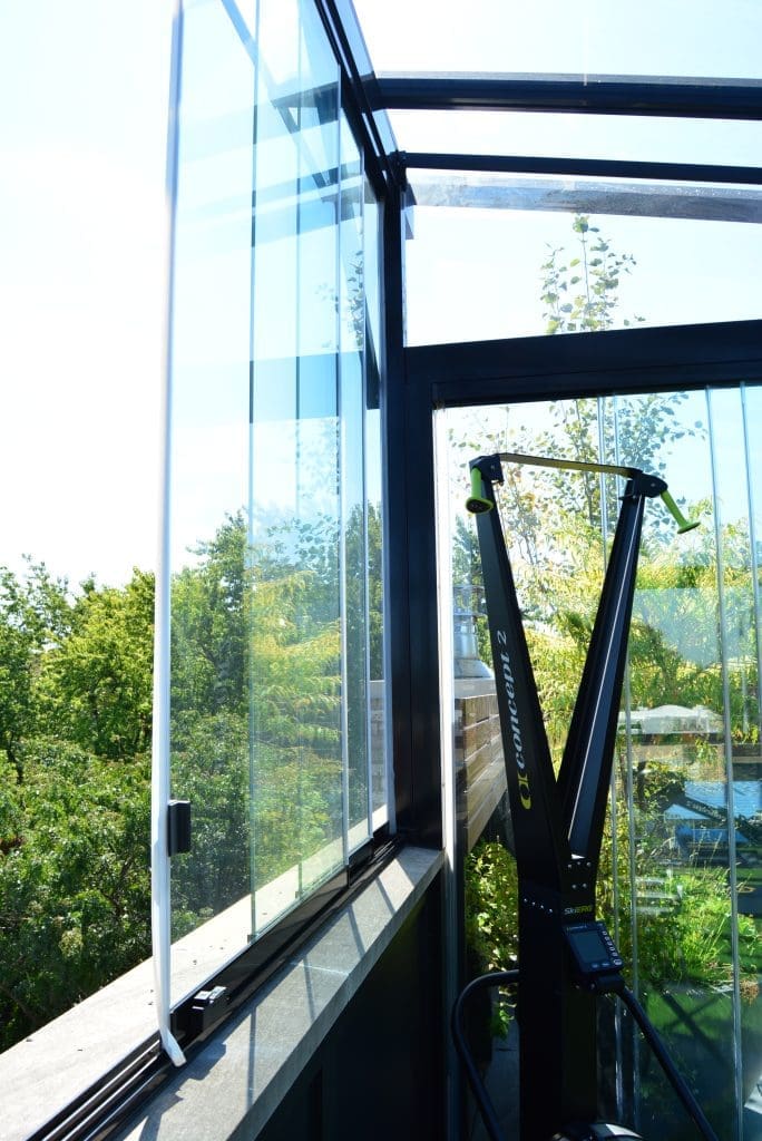 LUMON: Living Outdoors 365 Days A Year - Topiarius