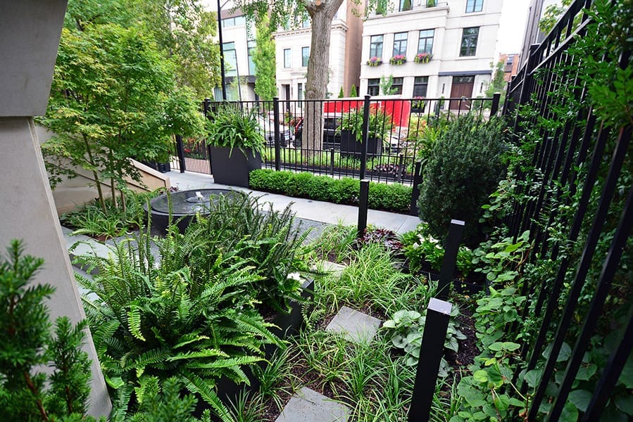 [Neighborhood] Garden Design - Topiarius